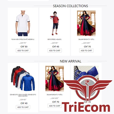 Triomphe IT Solutions